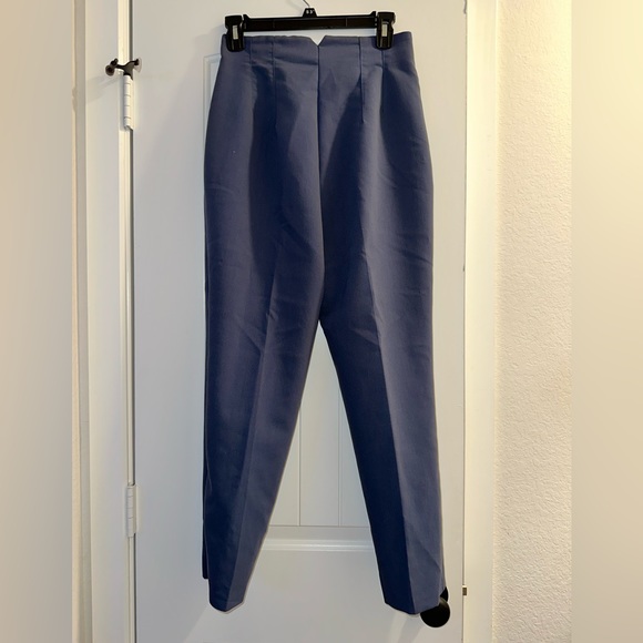 Zara | Pants & Jumpsuits | Zara High Waisted Pants | Poshmark